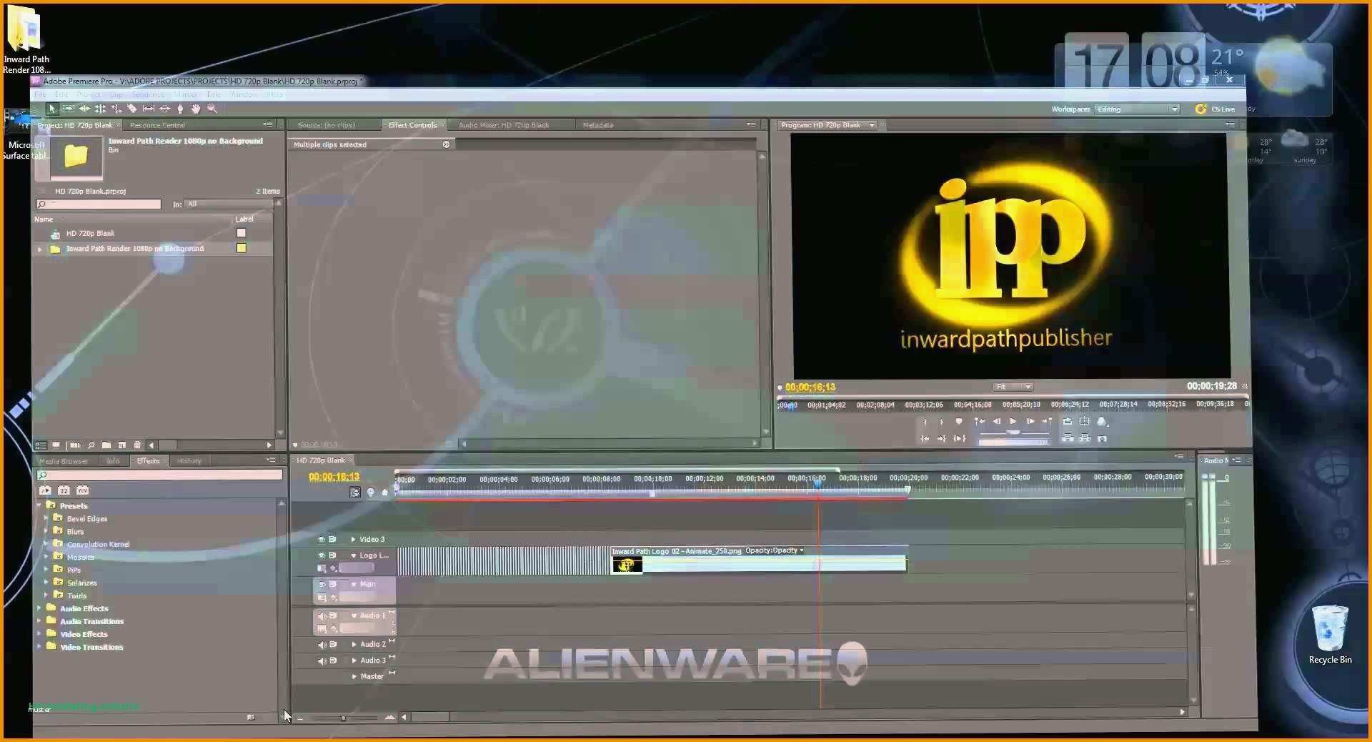 Erschwinglich Elegant Adobe Premiere Title Templates Kostenlos 
